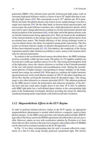Nanostructured materials for magnetoelectronics | PDF | Chemistry | Science