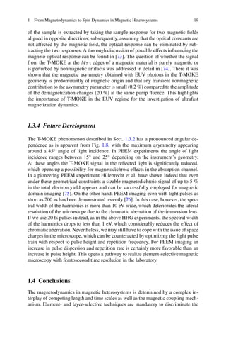 Nanostructured materials for magnetoelectronics | PDF | Chemistry | Science