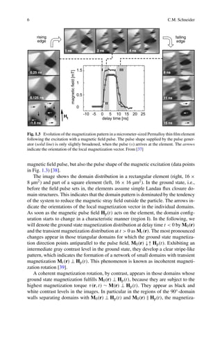 Nanostructured materials for magnetoelectronics | PDF | Chemistry | Science