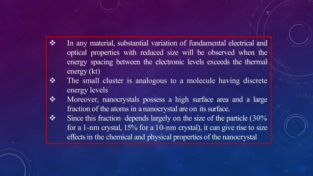 Nano structures.pptx