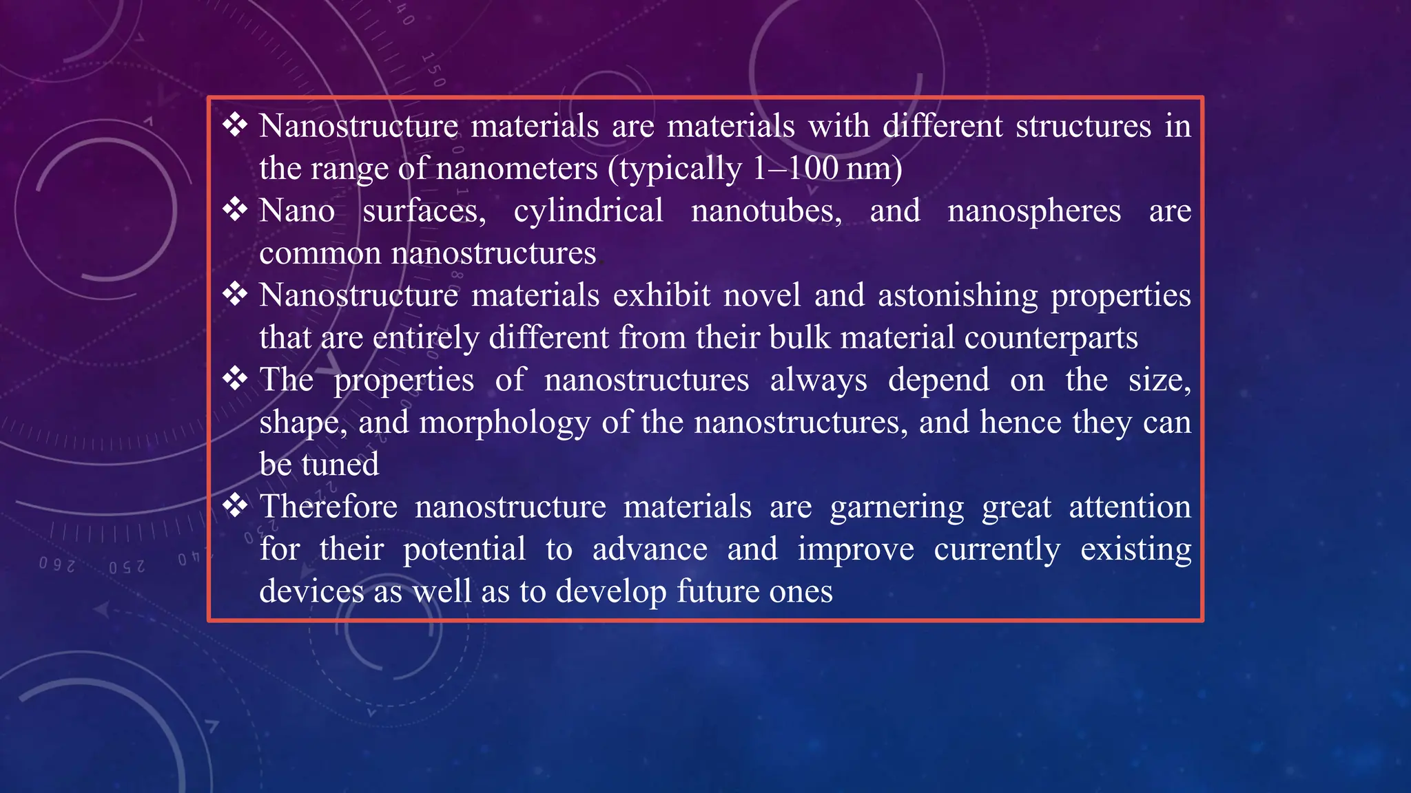 Nano structures.pptx