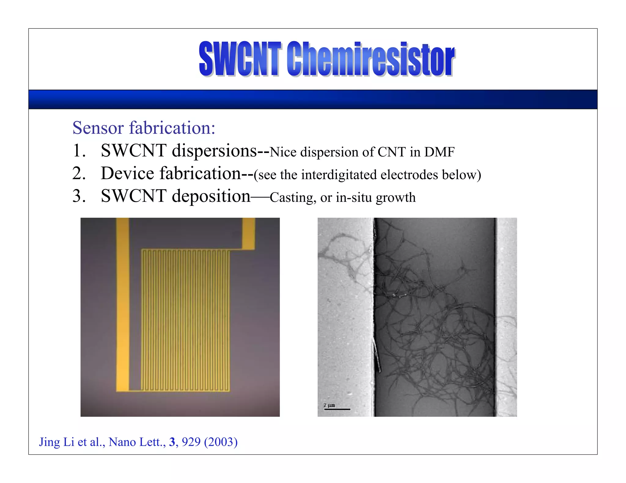 Nano tech applications in aerospace | PDF