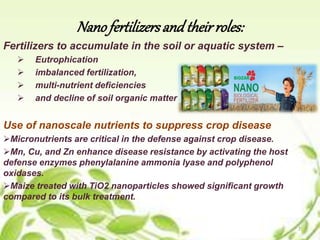 Nanotechnology | PPT