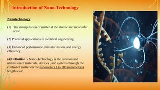 Nanotechnology.pptx