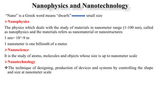 Nanotechnolgy.pptx