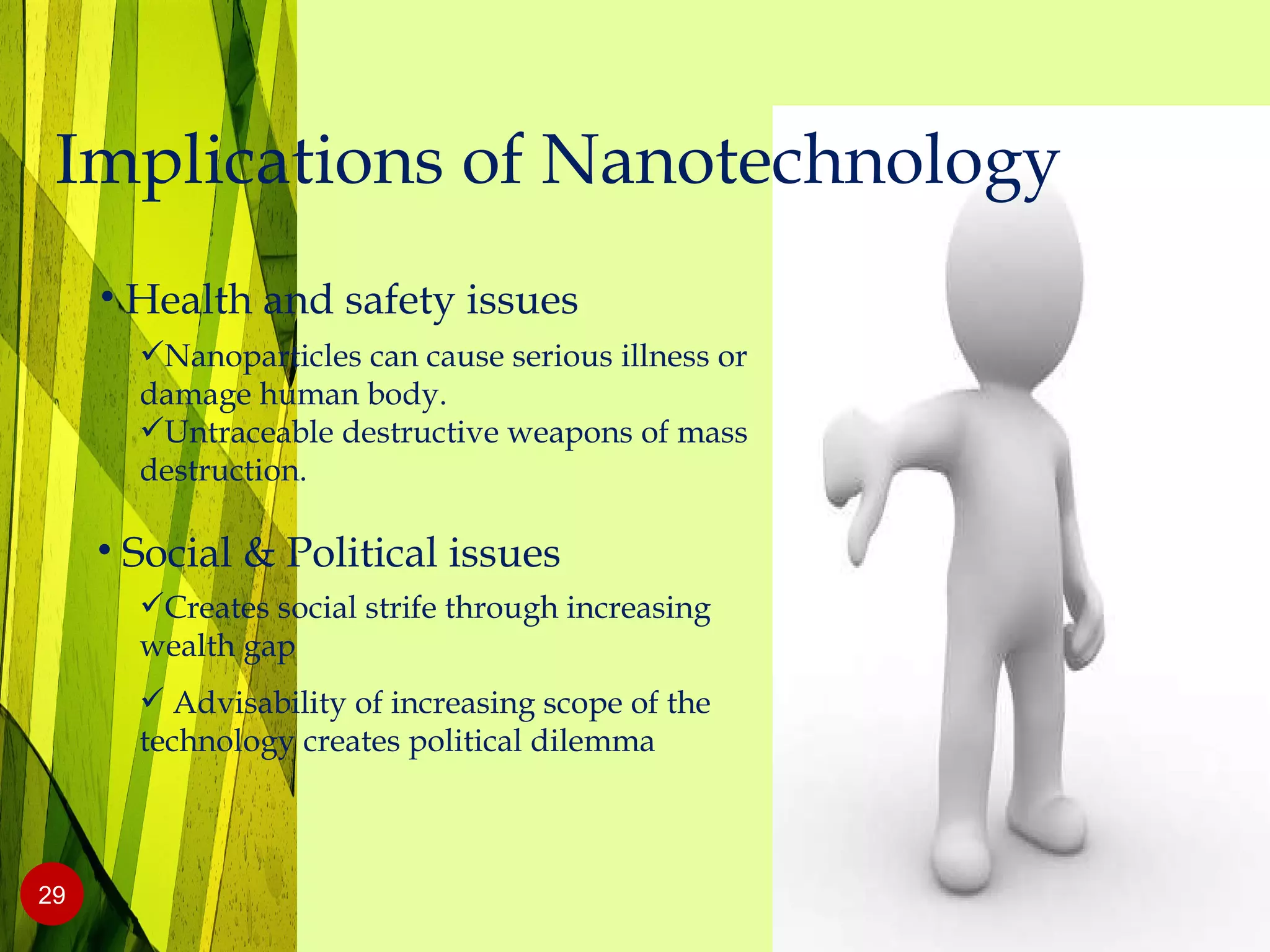 Nanotechnology | PPT