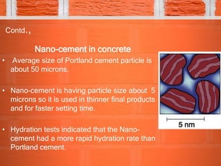 Nanotechnology | PPTX | Physics | Science