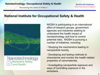 Nanotechnology | PPT