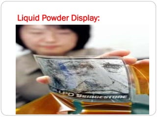 Nanotechnology | PPT