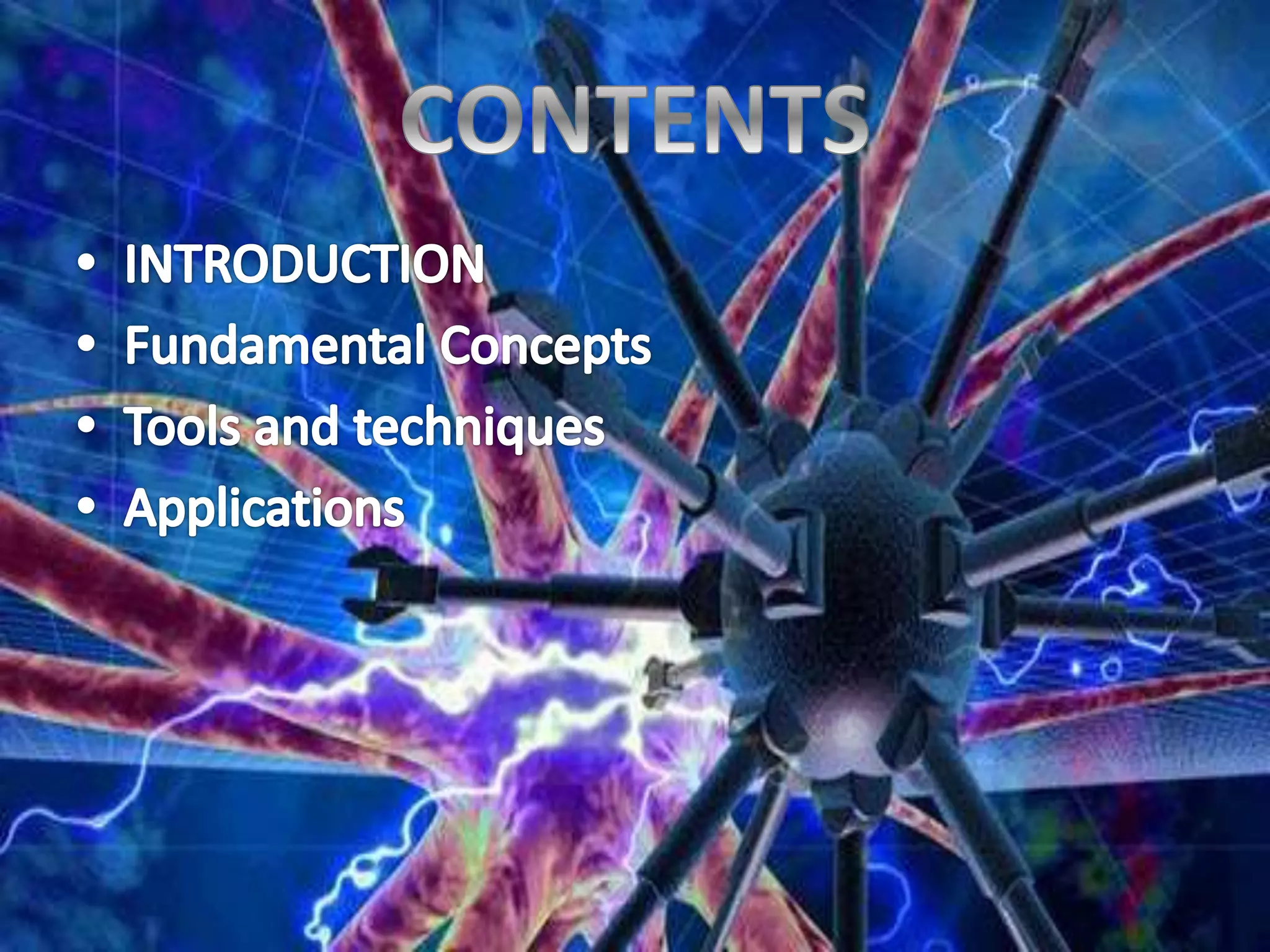 Nanotechnology Basics | PPTX | Chemistry | Science