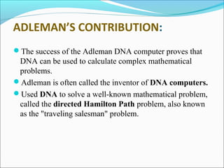Nano technology | PPT