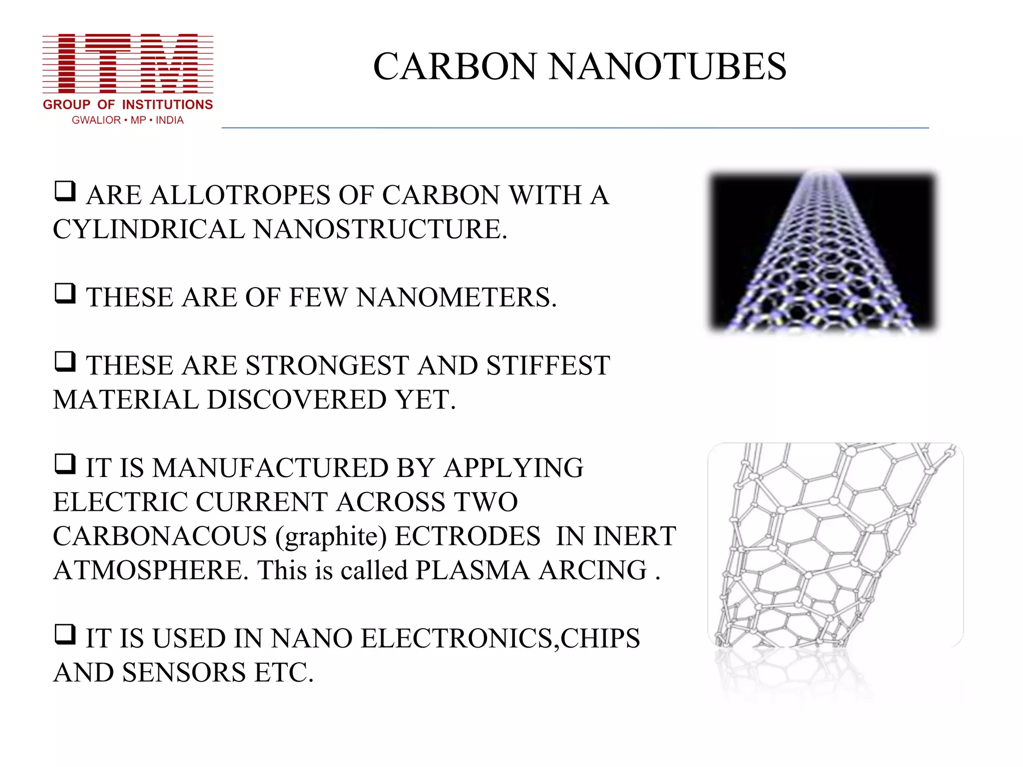 Nanotechnology | PPT