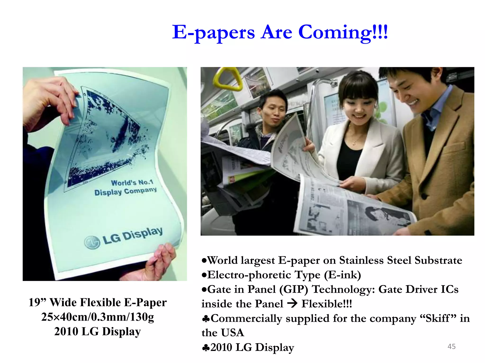 Nanotechnology | PPT