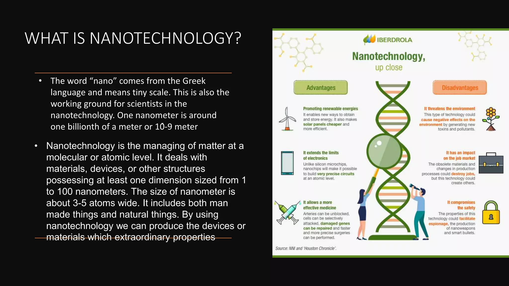 Forensic Nanotechnology | PPTX