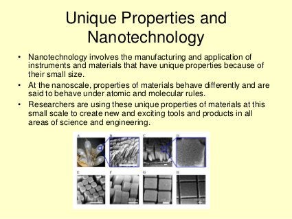nanotechnology.ppt