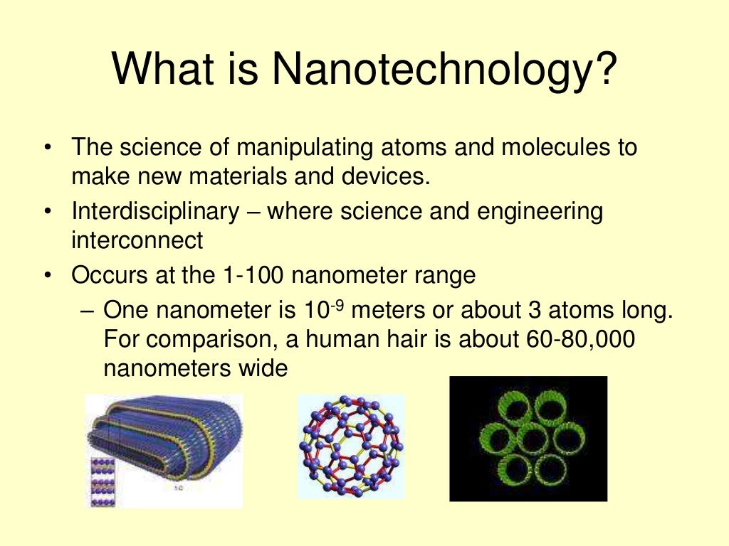 nanotechnology.ppt