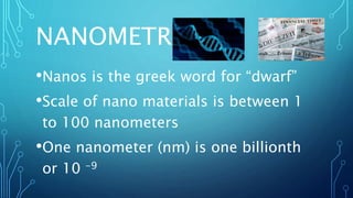 nanotechnology.pptx