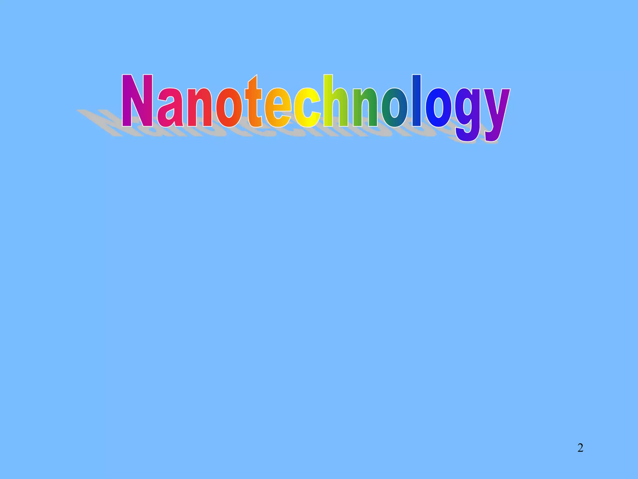 nanotechnology.ppt