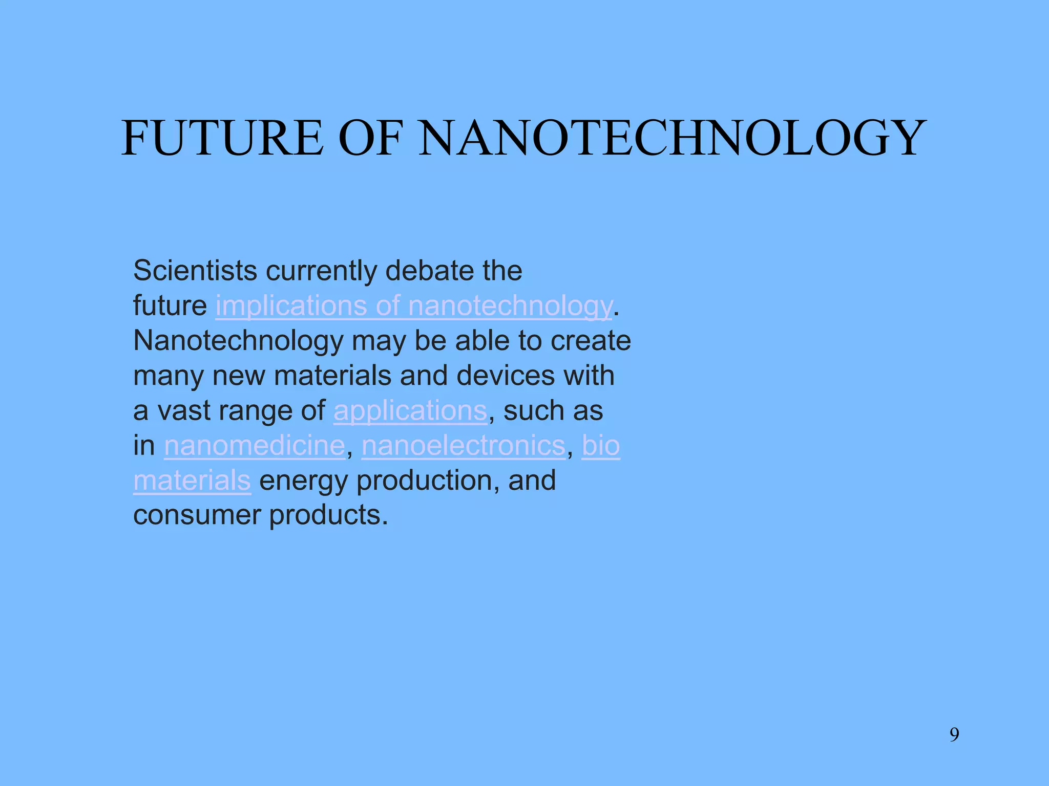 nanotechnology.ppt