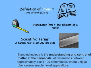 nanotechnology.ppt