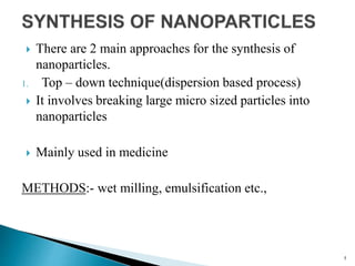 nanotechnology.pptx