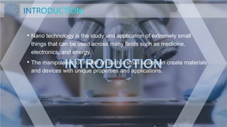 NANO TECHNOLOGY.pptx