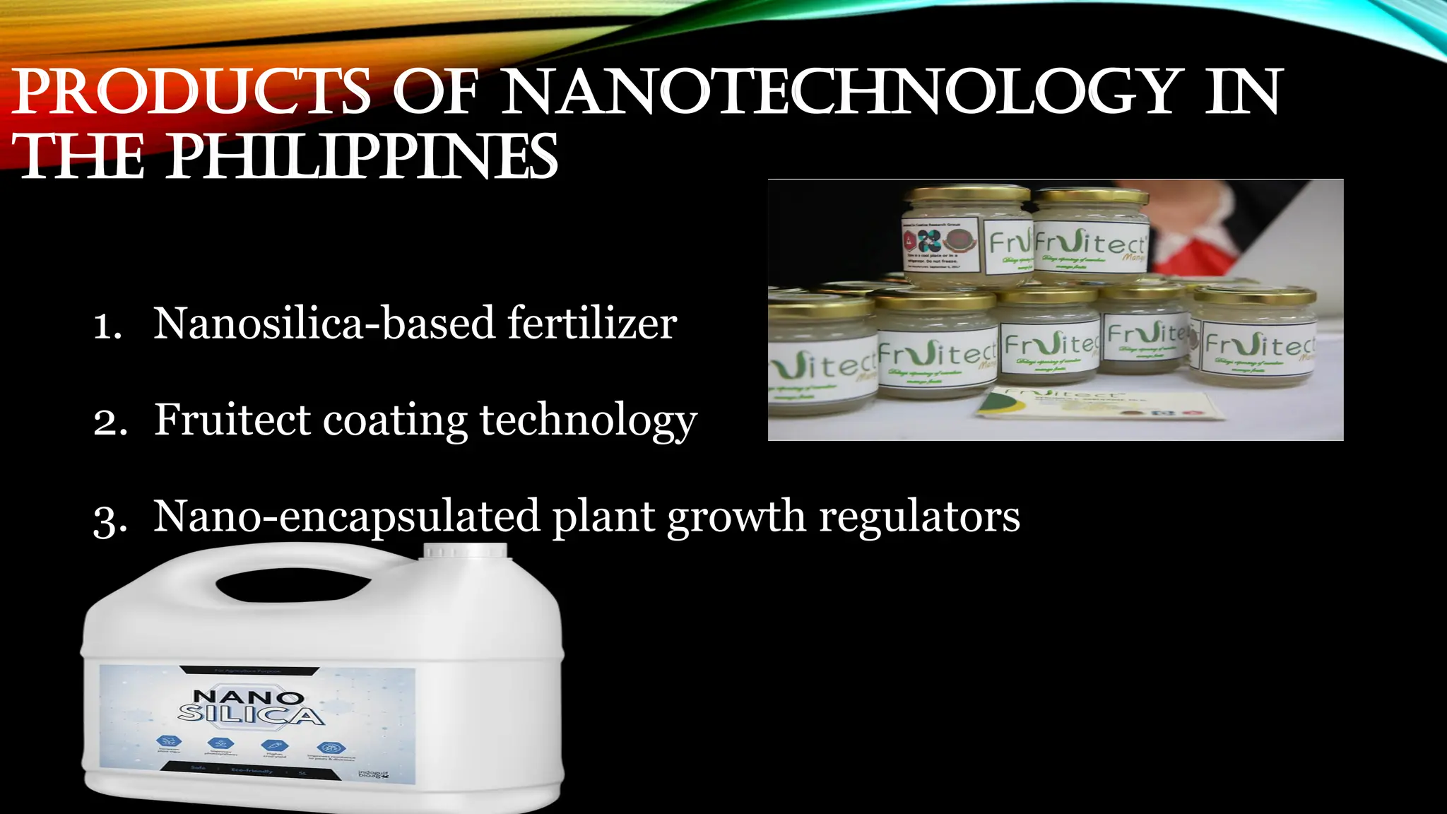 THIS IS A NANOTECHNOLOGY PRESENTATION.pptx | Physics | Science