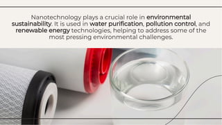 IMPACTS OF NANOTECHNOLOGY ON SCIENCE, TECHNOLOGY AND SOCIETY | PDF