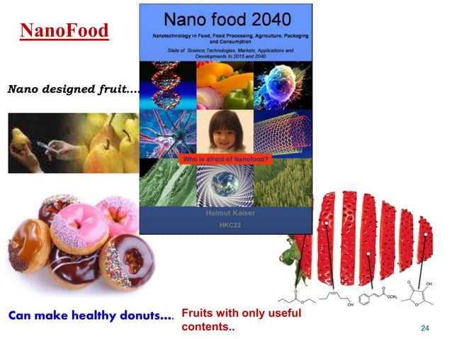 Nanotechnology chemistry of colours | PPT | Physics | Science