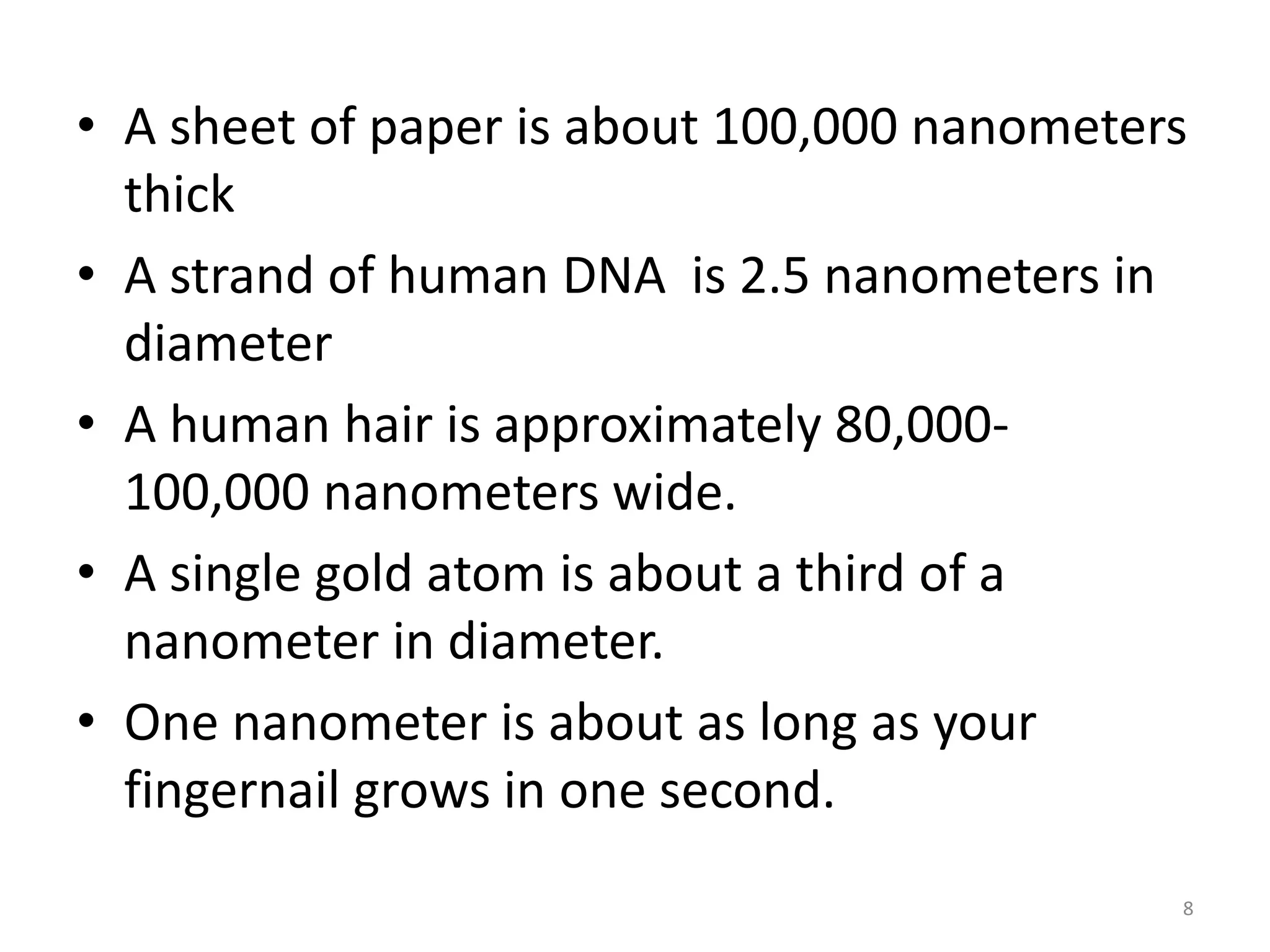 Synthesis Of Nanomaterials: Physical Methods | PPTX