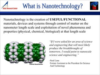 Nanotechnology.Opportunities&Challenges | PPT