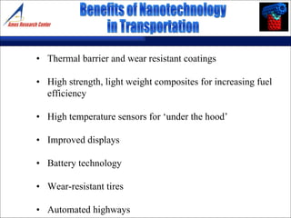 Nanotechnology.Opportunities&Challenges | PPT