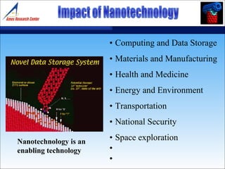 Nanotechnology.Opportunities&Challenges | PPT