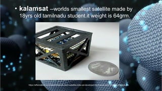 over view of Nanotechnology seminar | PPT