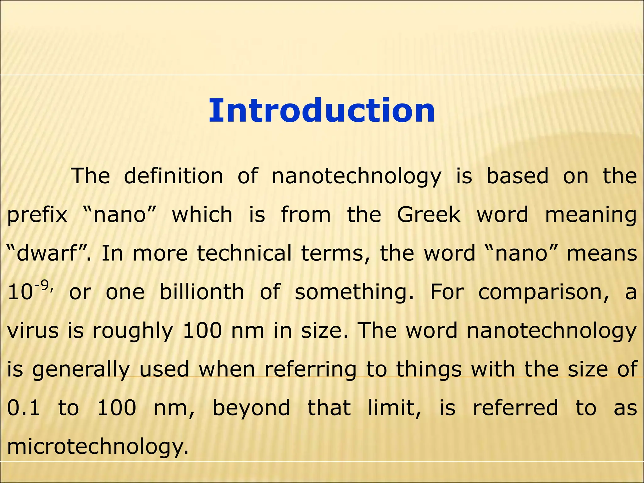 Nanotechnology-unit 1.ppt