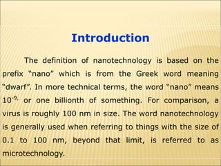 Nanotechnology-unit 1.ppt