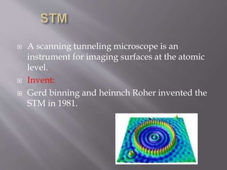 Nanotechnology 1.pptx