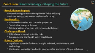 Nanotechnology Technology (1).pptx
