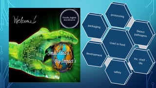 Nanotechnology | PPTX