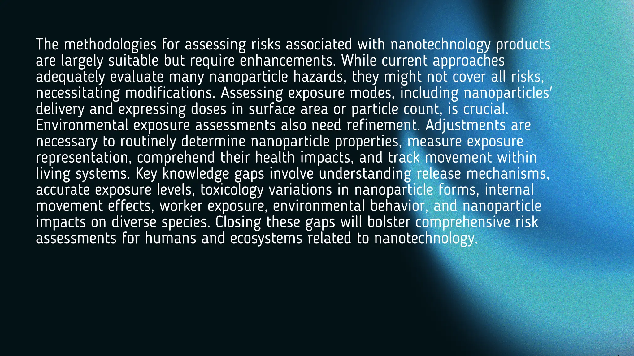 Nanotechnology_20231223_114542_0000.pdf in questions type presentation | PDF