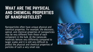 Nanotechnology_20231223_114542_0000.pdf in questions type presentation | PPT