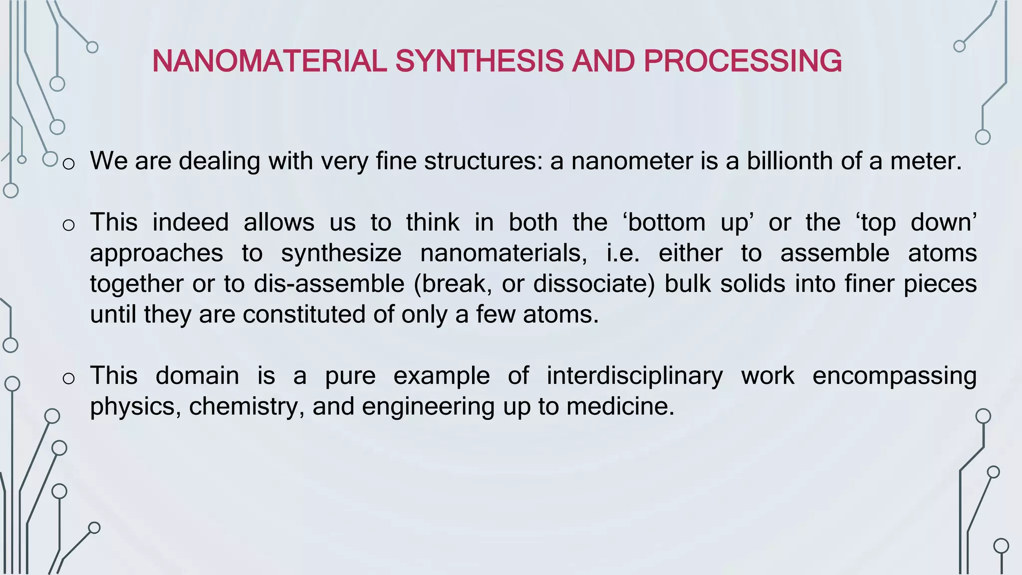 NANOTECHNOLOGY AND ADVANCE MATERIALS.pptx