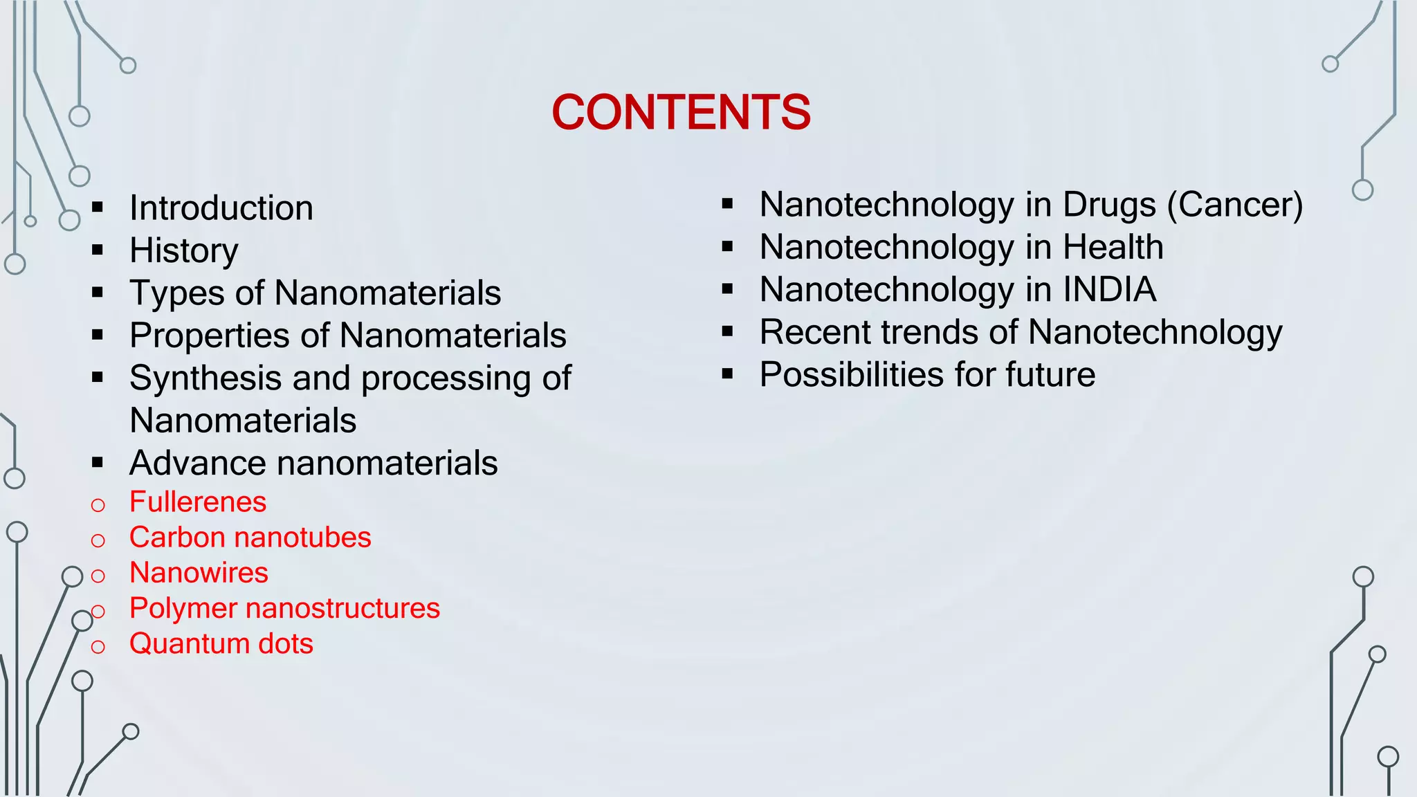 NANOTECHNOLOGY AND ADVANCE MATERIALS.pptx