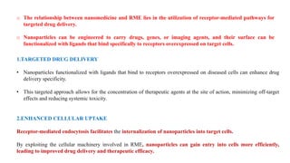Nanotechnology and Drug Delivery Principle.pptx