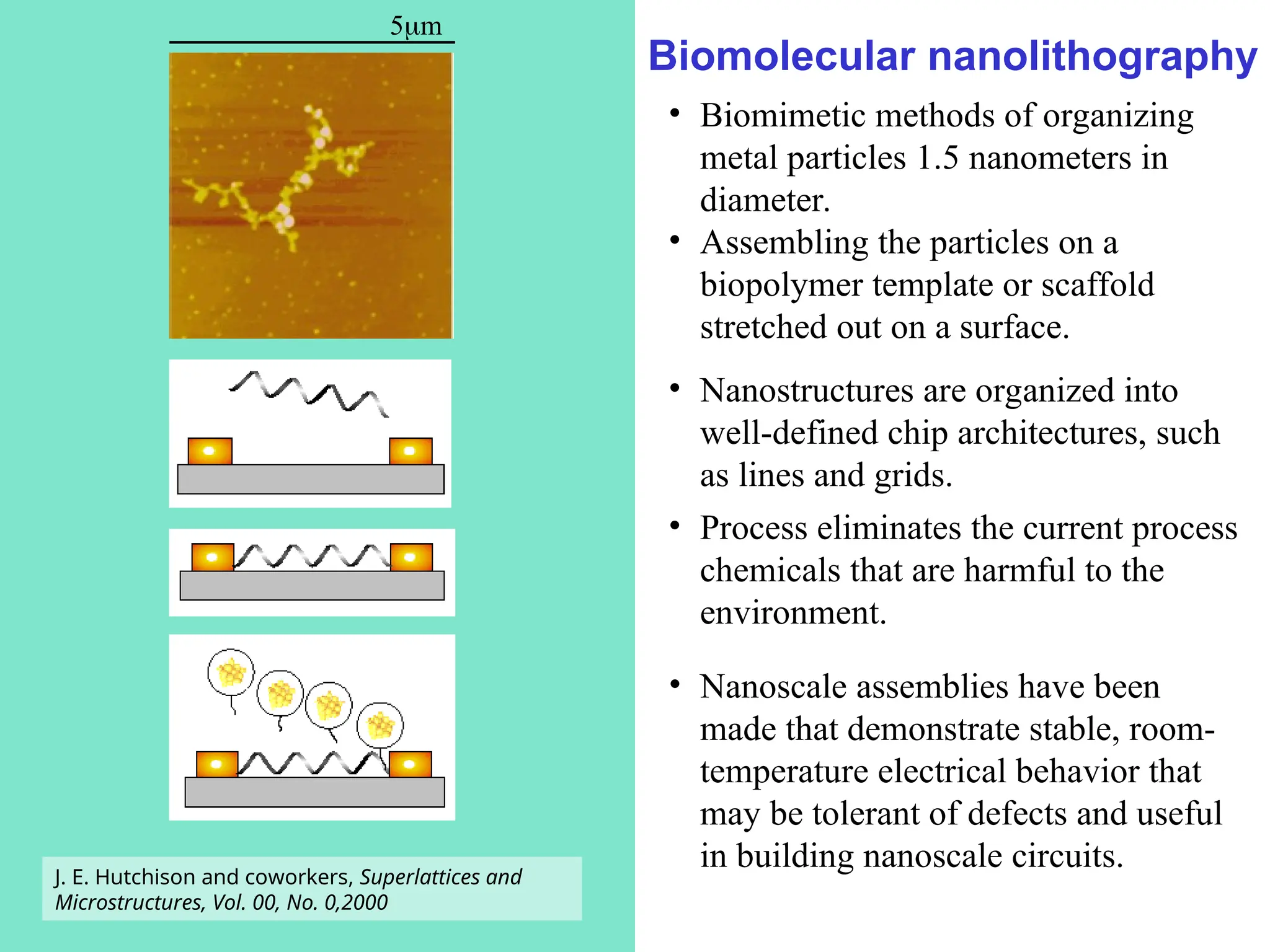 nanotechnology applications and environmental impact.ppt