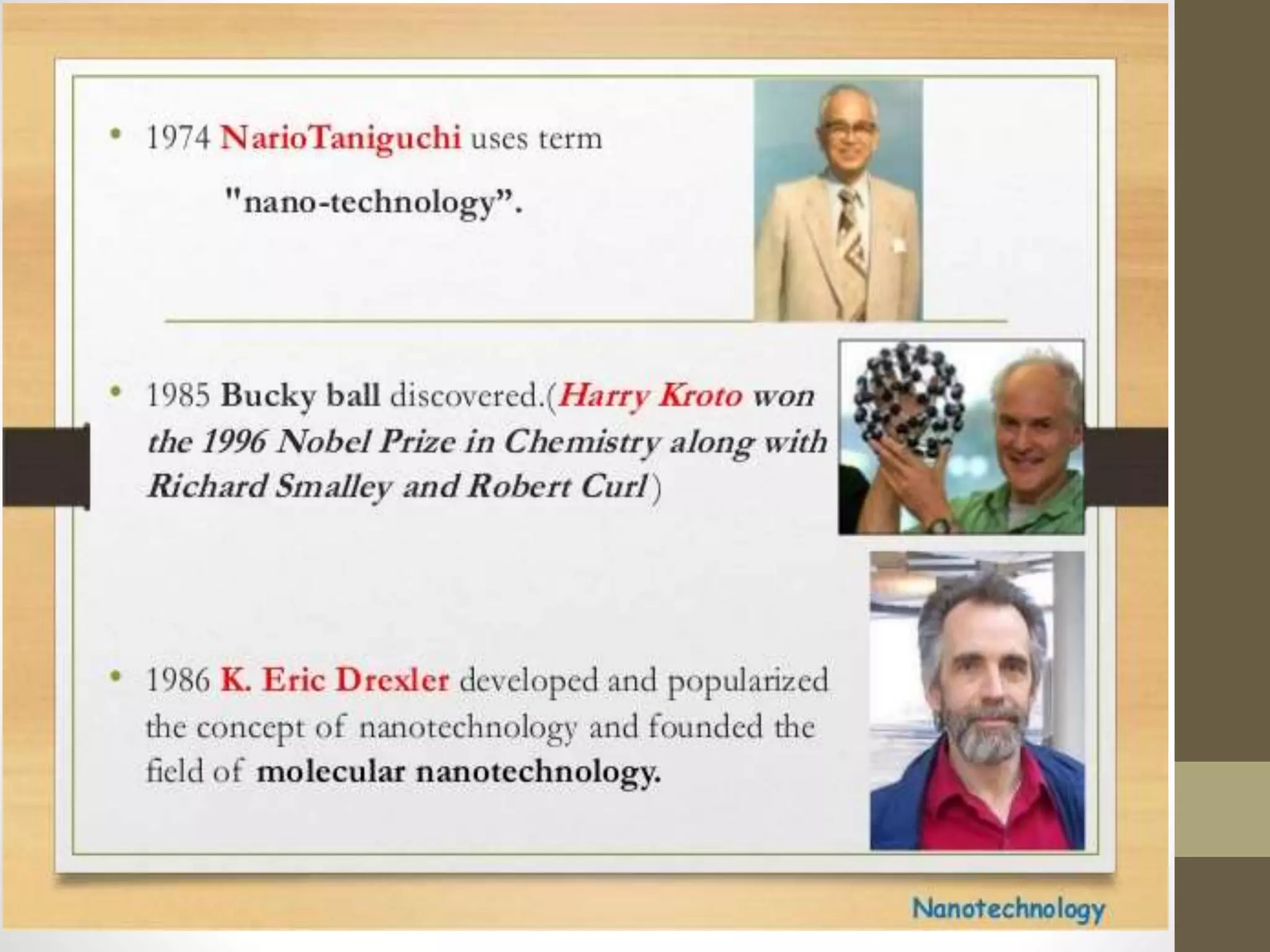 Nano technology based bio degradable plastics | PPTX