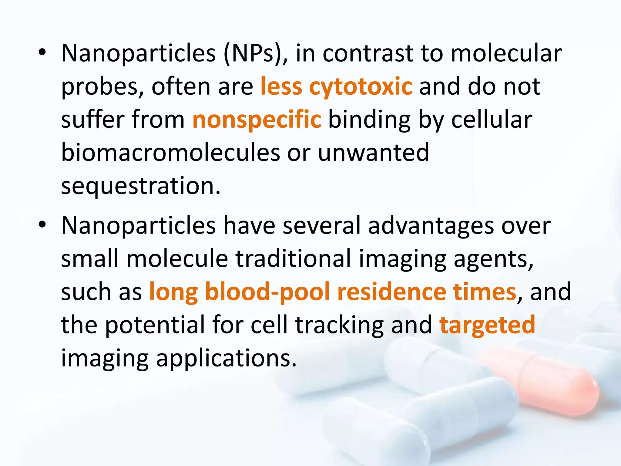 Nanotechnology based drug delivery | PPTX
