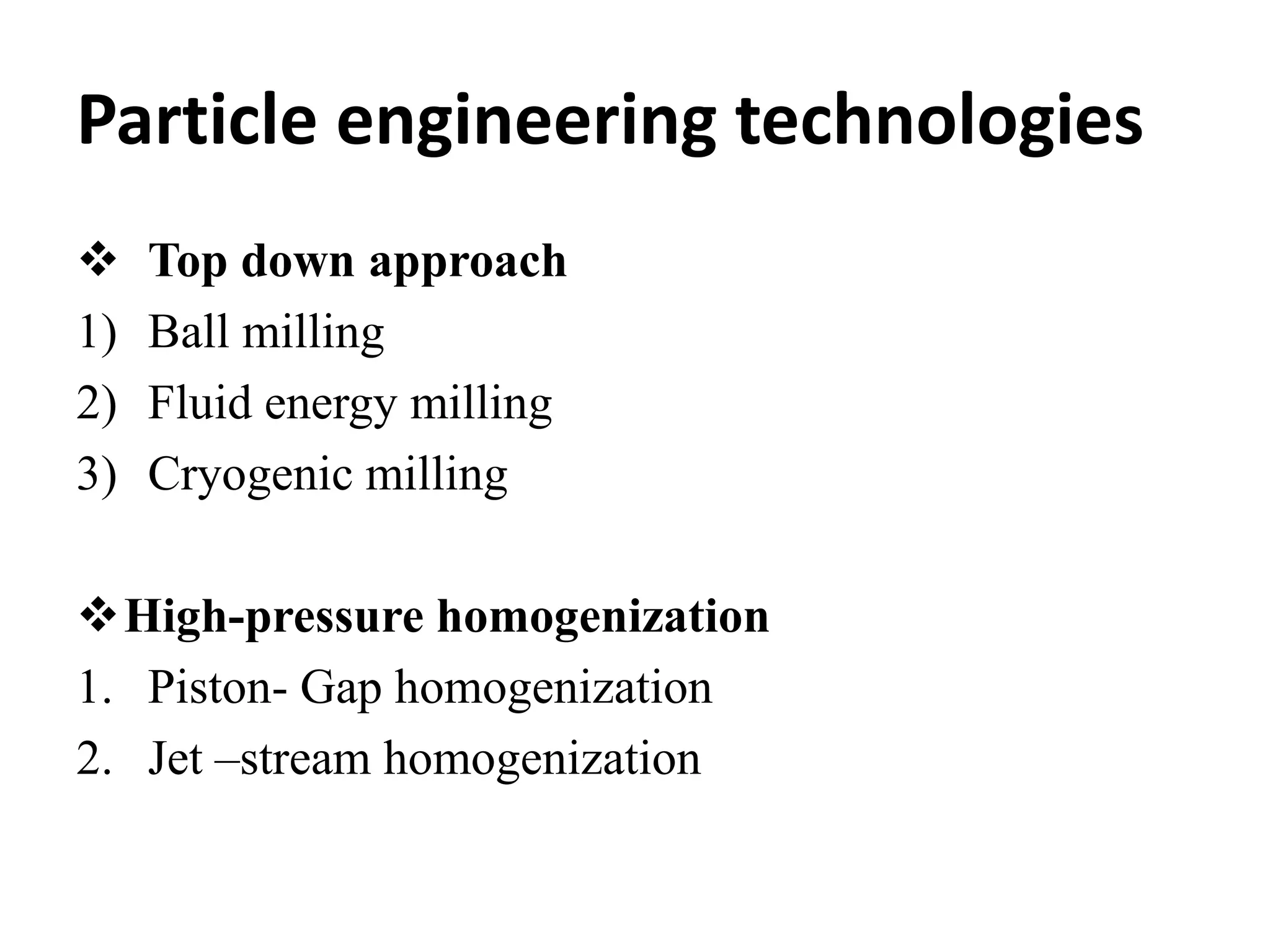 Nanotechnology for pulmonary & nasal drug delivery | PPTX