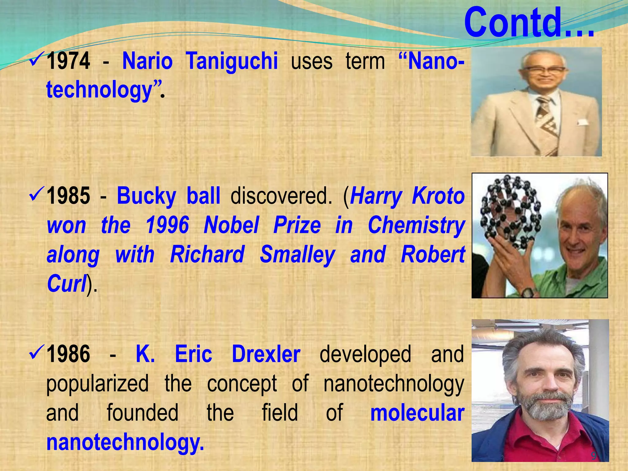 Nanotechnology for safe food packaging | PDF