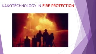 Nanotechnology in CIVIL ENGINEERING AND CONSTRUCTION | PPTX